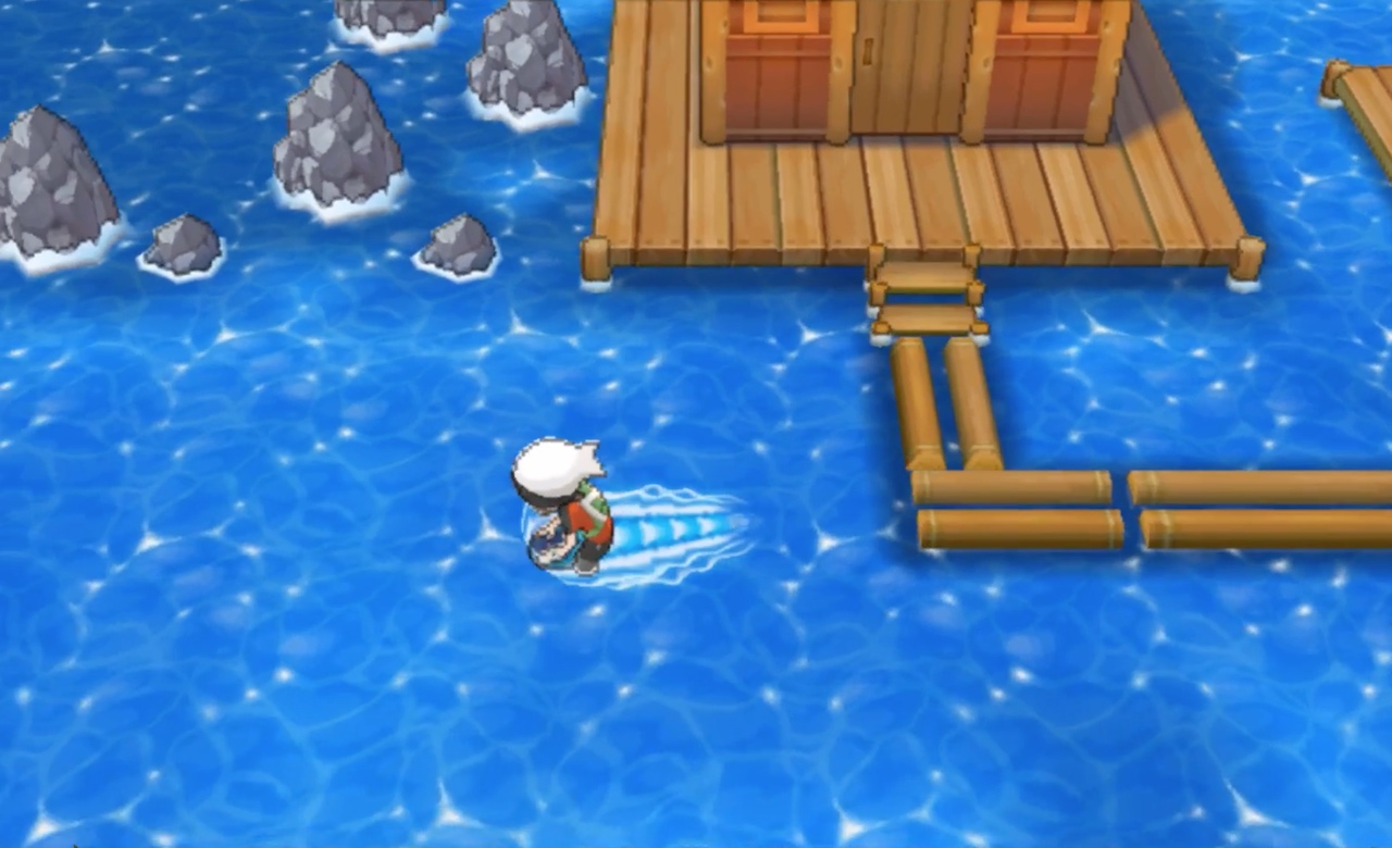 Pokémon Omega Ruby / Alpha Sapphire - Power Gaming Network