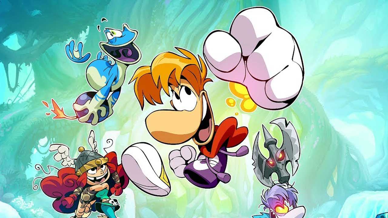 Brawlhalla se estrena en Xbox One y Nintendo Switch - Power Gaming Network