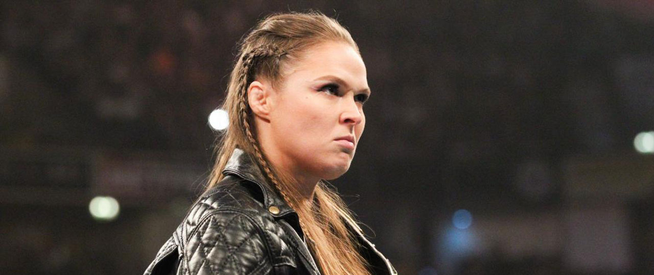 Mortal Kombat 11: Ronda Rousey será Sonya Blade - Power Gaming Network