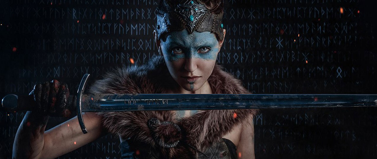 Hellblade: Senua’s Sacrifice llegará muy pronto a Nintendo Switch ...