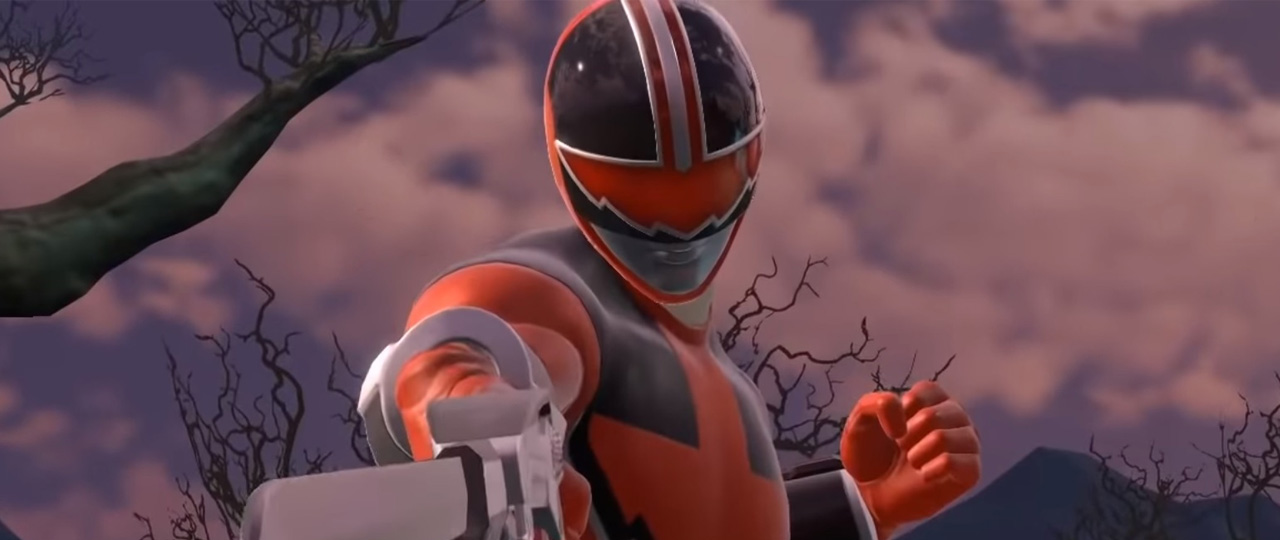 Power Rangers: Battle for the Grid anuncia su liga competitiva - Power ...