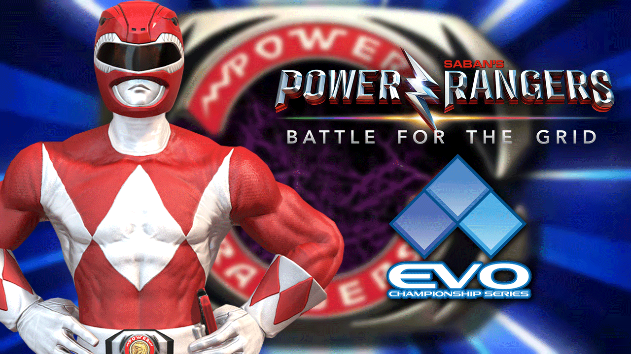 Power Rangers: Battle for the Grid anuncia su liga competitiva - Power ...